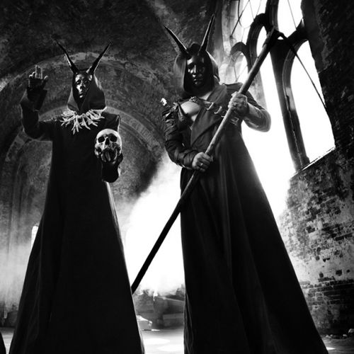 Bartzabel - Behemoth - Cifra Club