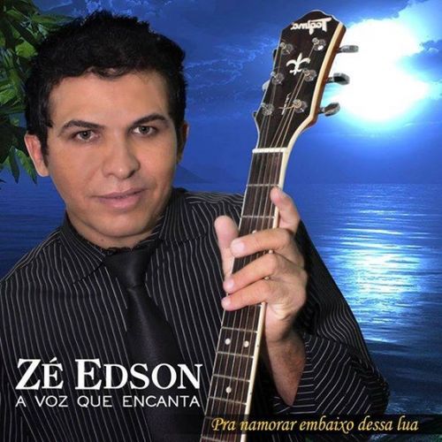 Jaque - Zé Edson (letra da música) - Cifra Club