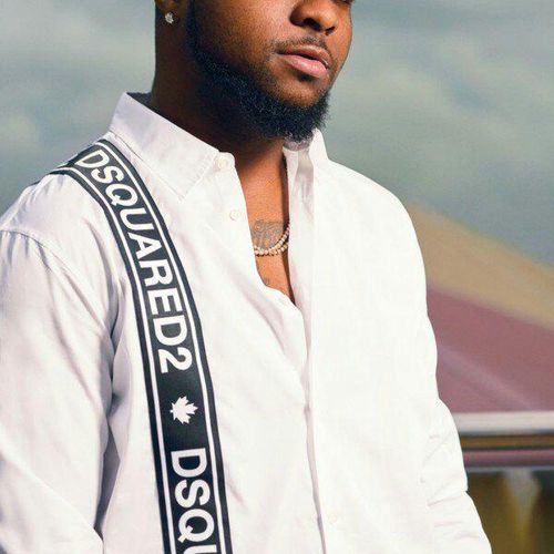 KANTE - Davido (letra da música) - Cifra Club