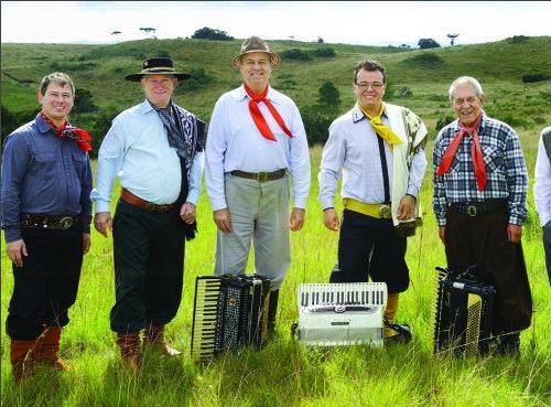 Maria Gringa Morena - Os Mirins - Cifra Club