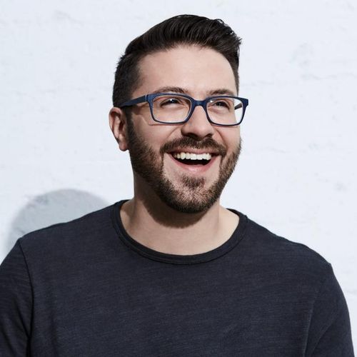 Stand In Faith - Danny Gokey - Cifra Club