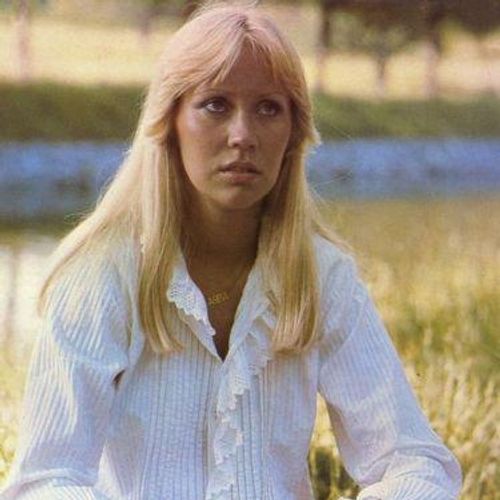 I Shouldve Followed You Home - Agnetha Fältskog - Cifra Club I Shouldve Followed You Home - Agnetha Fältskog - Cifra Club