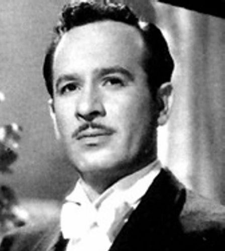 Cielito Lindo (acordes) - Pedro Infante - Cifra Club