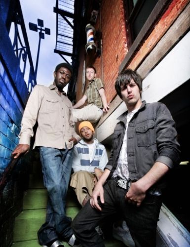 Stereo Hearts - Gym Class Heroes - Cifra Club