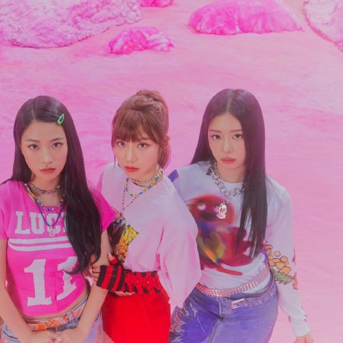 Cupid (Twin Version) - FIFTY FIFTY (letra de la canción) - Cifra Club