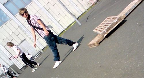 Sebastian Krantz | Cifra Club