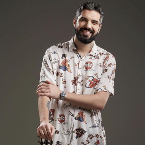 Ás - David Coelho (letra da música) - Cifra Club