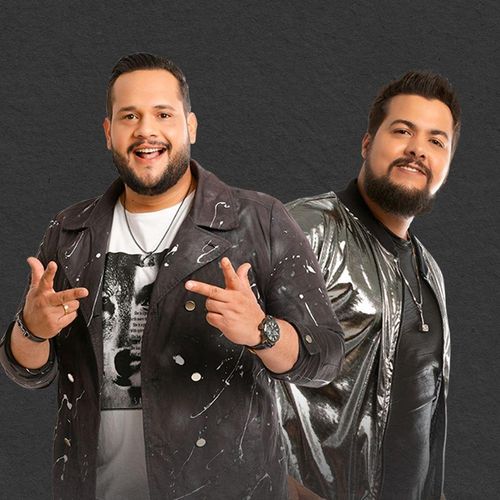 Talismã (part. Cleber e Cauan e Kelvin e Gustavo) - Zé Ricardo e Thiago ...