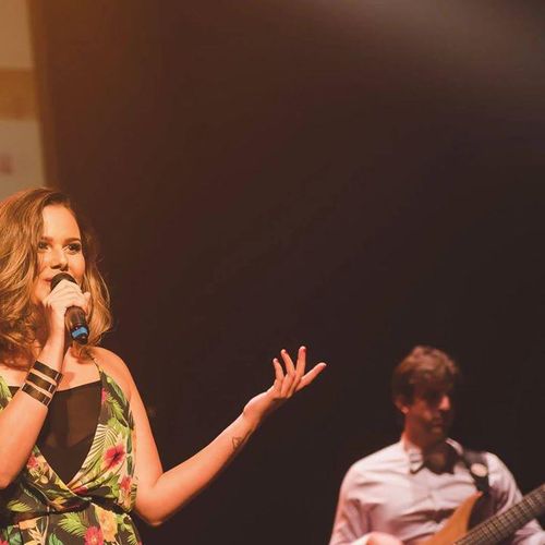 Bárbara Greco | Cifra Club