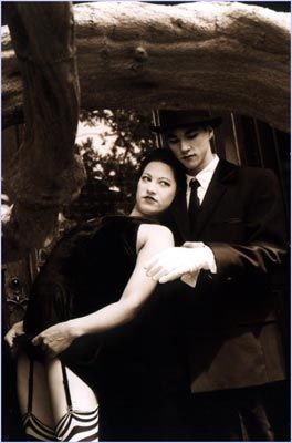 Half Jack - The Dresden Dolls - Cifra Club