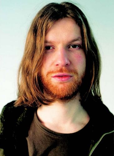 Goon Gumpas - Aphex Twin - Cifra Club