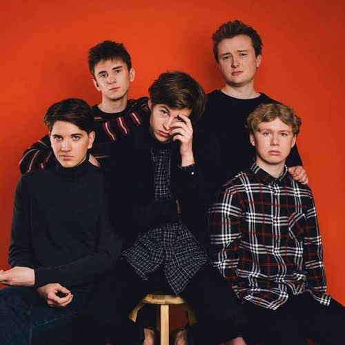 King Thinking - Giant Rooks - Cifra Club