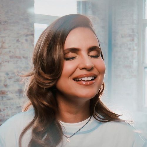 Vou Te Alegrar - Aline Barros - Cifra Club
