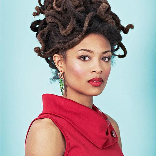 Astral Plane - Valerie June (letra da música) - Cifra Club