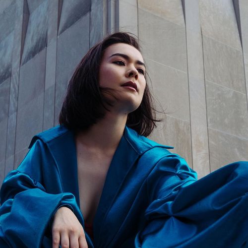 I Bet On Losing Dogs - Mitski - Cifra Club