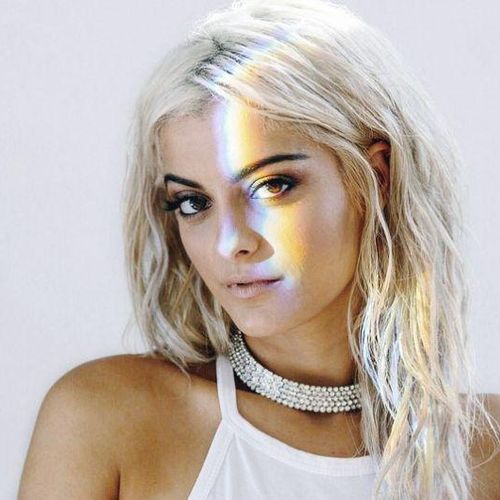 F.F.F (feat. G-Eazy) - Bebe Rexha - Cifra Club