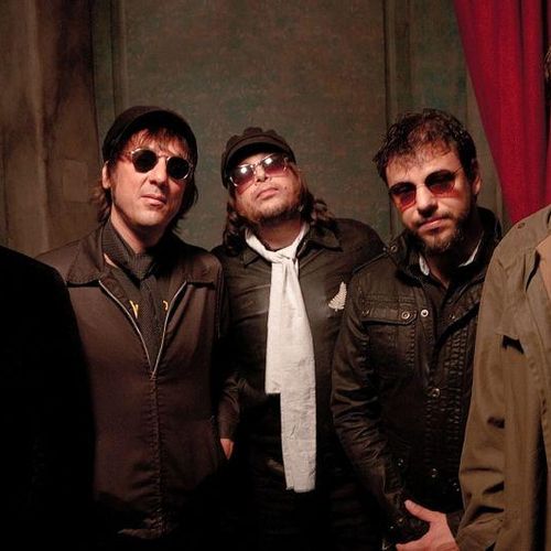 Que Loucura - Cachorro Grande - Cifra Club