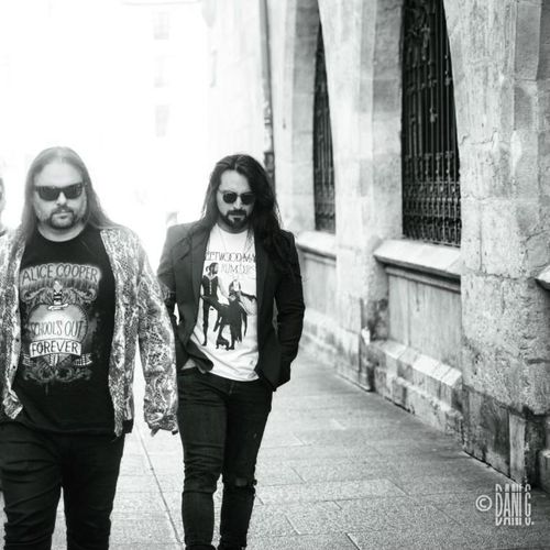 Supremacy (Banda) | Cifra Club