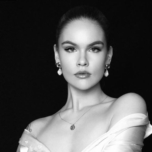 Don't Hurt Me Now - Ina Forsman - Cifra Club