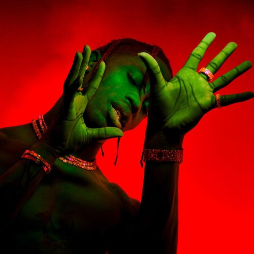 DUMBO - Travis Scott (letra da música) - Cifra Club