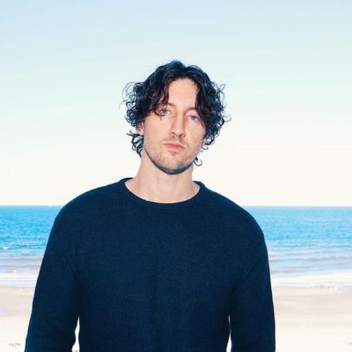 Waves - Dean Lewis - Cifra Club