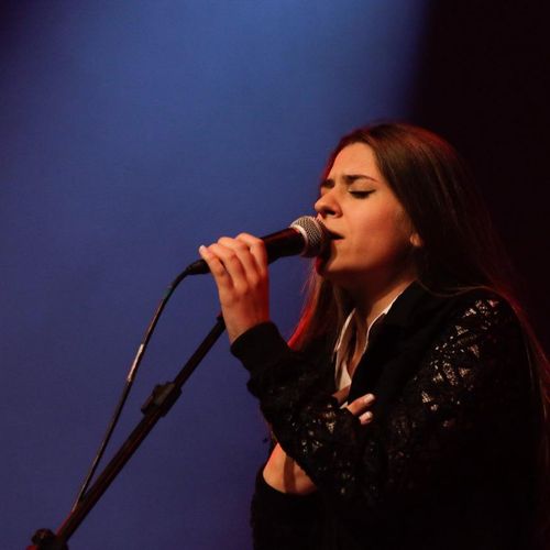 Maria Fernanda Costa: Acordes - Cifra Club