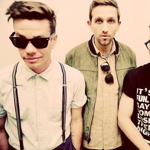 We Are Young - Fun. - Cifra Club