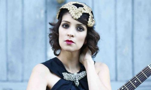El primer Noel - Gaby Moreno - Cifra Club