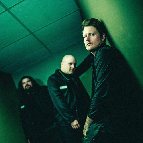 Coping Method | Cifra Club