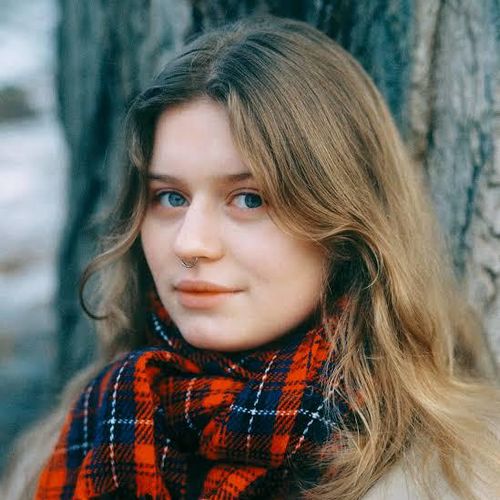 We Fell In Love In October - girl in red (letra da música) - Cifra Club