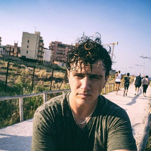 Marco Castello | Cifra Club