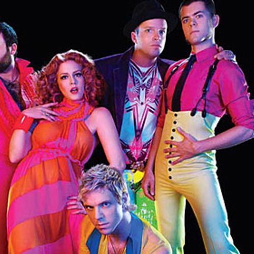 I Cant Decide (acordes) - Scissor Sisters - Cifra Club I Cant Decide (acordes) - Scissor Sisters - Cifra Club