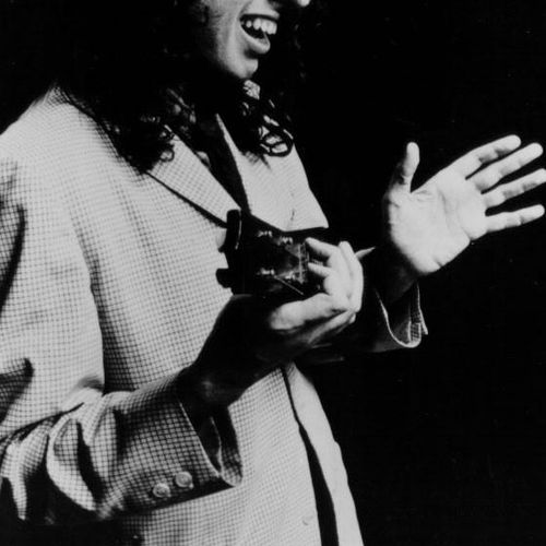 Tiptoe Through The Tulips - Tiny Tim - Cifra Club