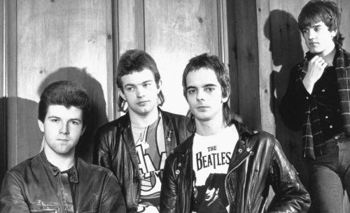 Jimmie Jones - Vapors - Cifra Club