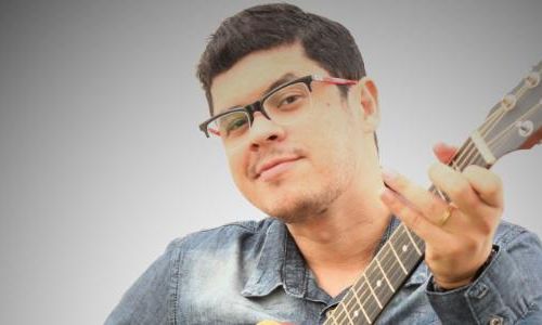 Bruno Caliman | Cifra Club