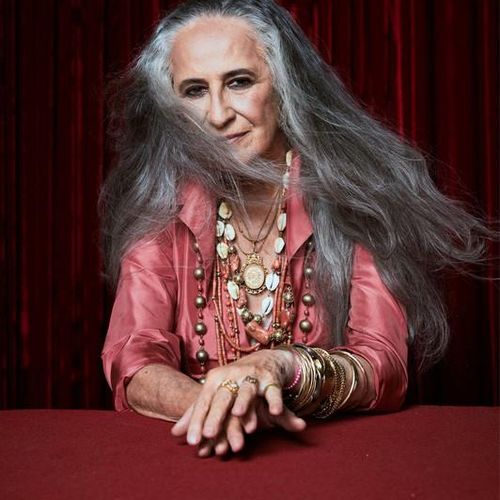 Fera Ferida - Maria Bethânia - Cifra Club