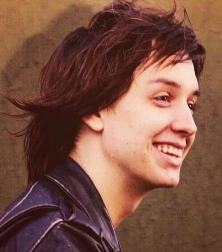 Human Sadness - Julian Casablancas - Cifra Club