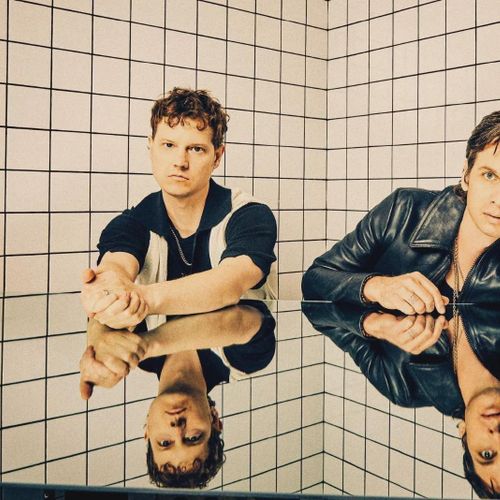 Pumped Up Kicks - Foster The People (letra da música) - Cifra Club