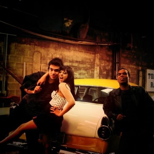 Lata de Risadas - Loop Rock (letra da música) - Cifra Club