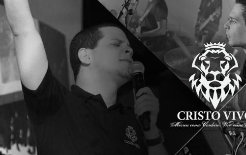 Teu Reino - Ministério Cristo Vivo (letra da música) - Cifra Club