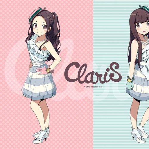 Connect - ClariS - Cifra Club
