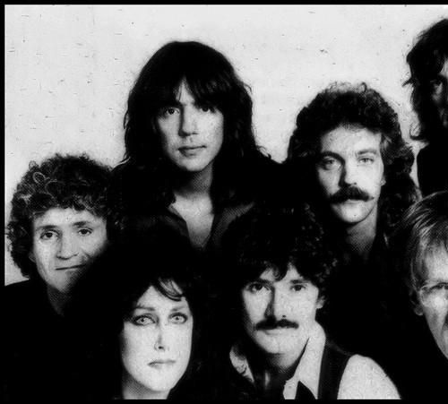 Nothings Gonna Stop Us Now - Jefferson Starship - Cifra Club