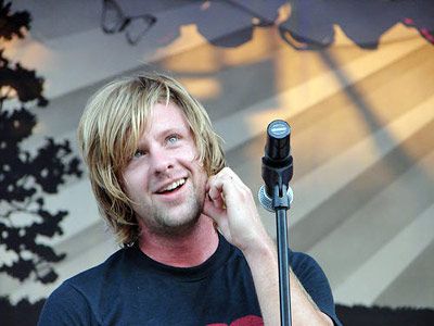Your Love Is a Song (acordes) - Switchfoot - Cifra Club