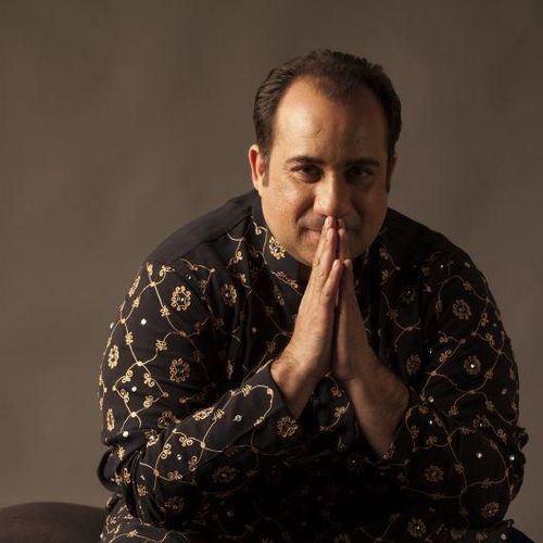 O Re Piya - Rahat Fateh Ali Khan - CHORDS