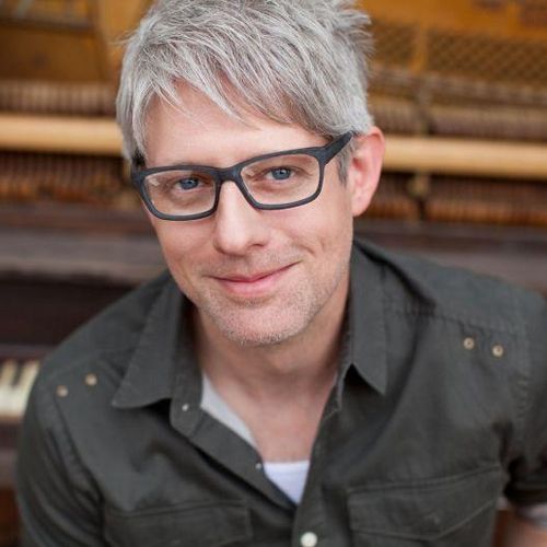 Run To The Father - Matt Maher - Cifra Club