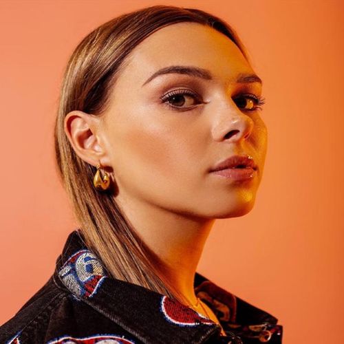 Maia Wright | Cifra Club