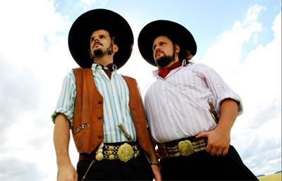 César Oliveira e Rogério Melo | Cifra Club