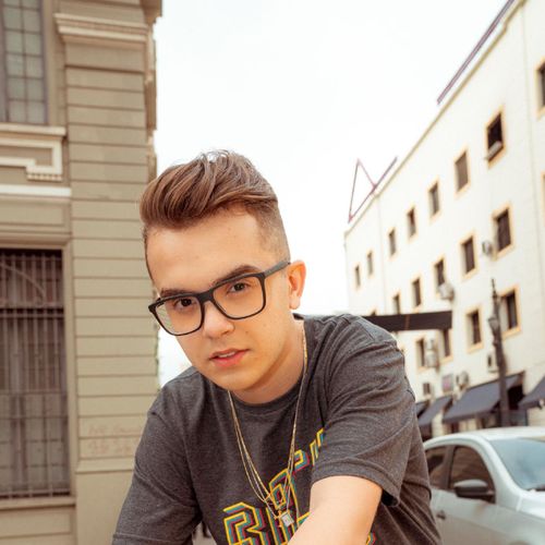 Nicolas Germano | Cifra Club