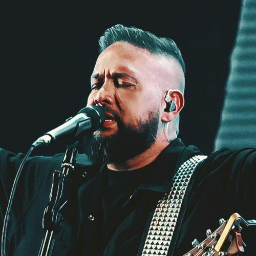 Moisés (acordes) - Fernandinho - Cifra Club