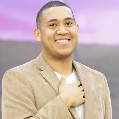 Alisson Santos | Cifra Club